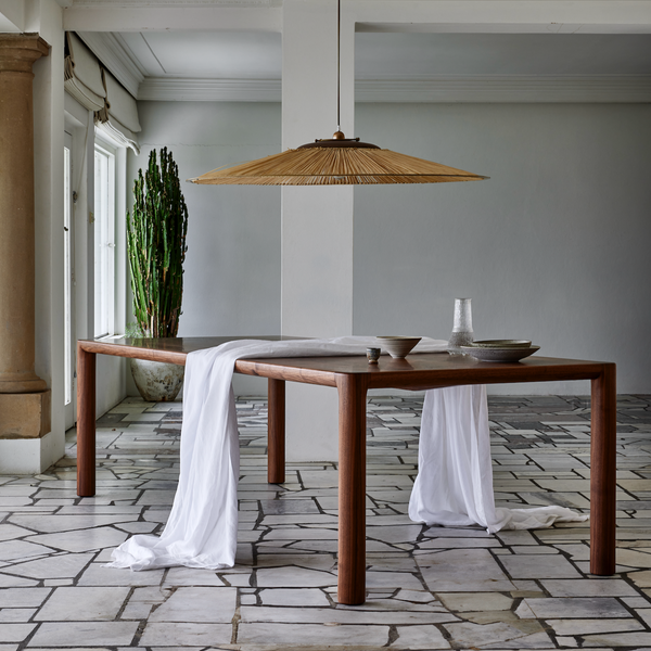Palisade Table