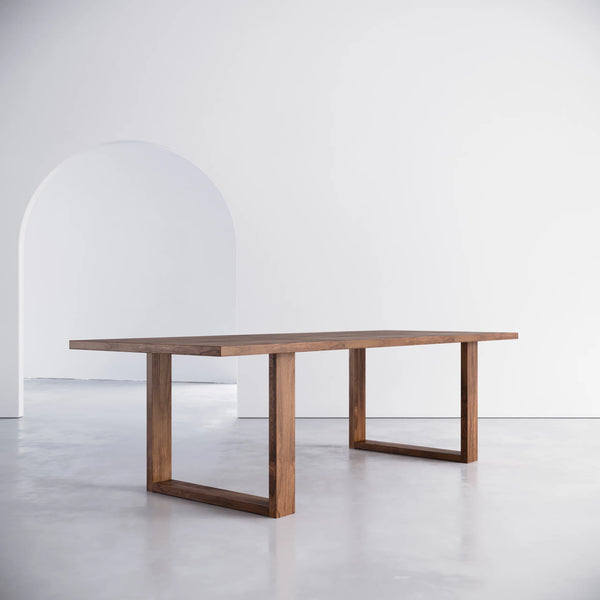Loop Leg Table